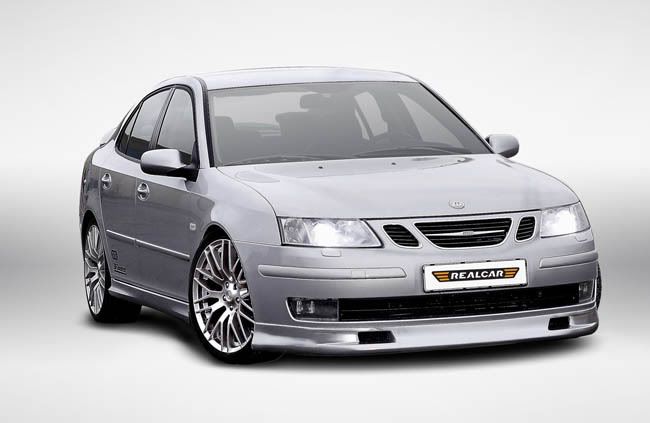 Aftermarket front bumper cover | SaabCentral Forums