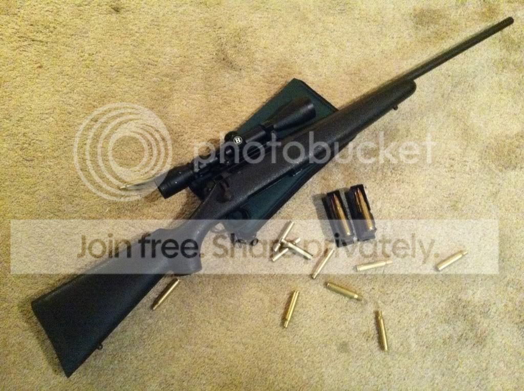 Rem 710 in .30-06 - Calguns.net