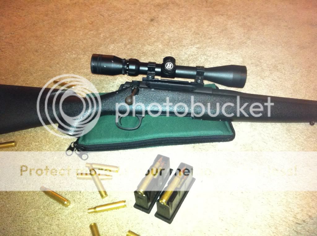 Rem 710 in .30-06 - Calguns.net