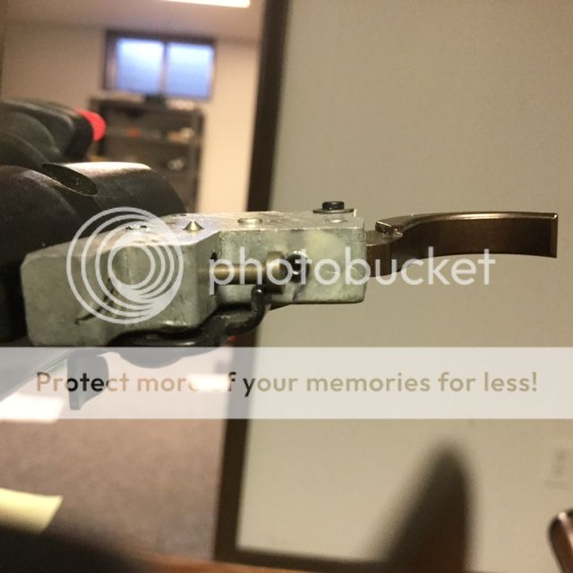 581/580 trigger conversion to 541 trigger | Page 2 | Rimfire Central ...