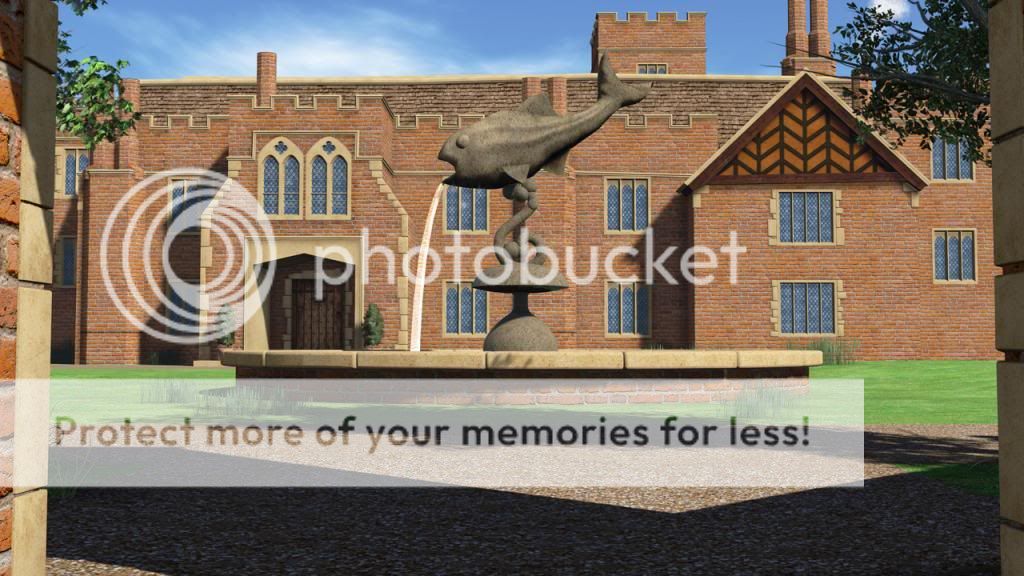 Classic FMV Croft Manor Remake - Page 3 - Tomb Raider Forums