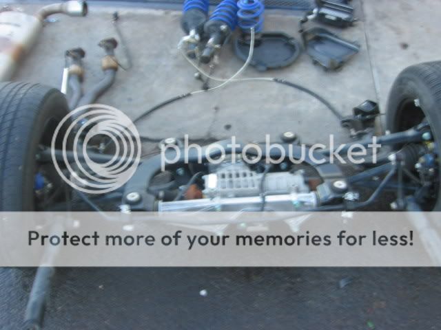 FS: COMPLETE R32 Motor & Drivetrain | VW Vortex - Volkswagen Forum