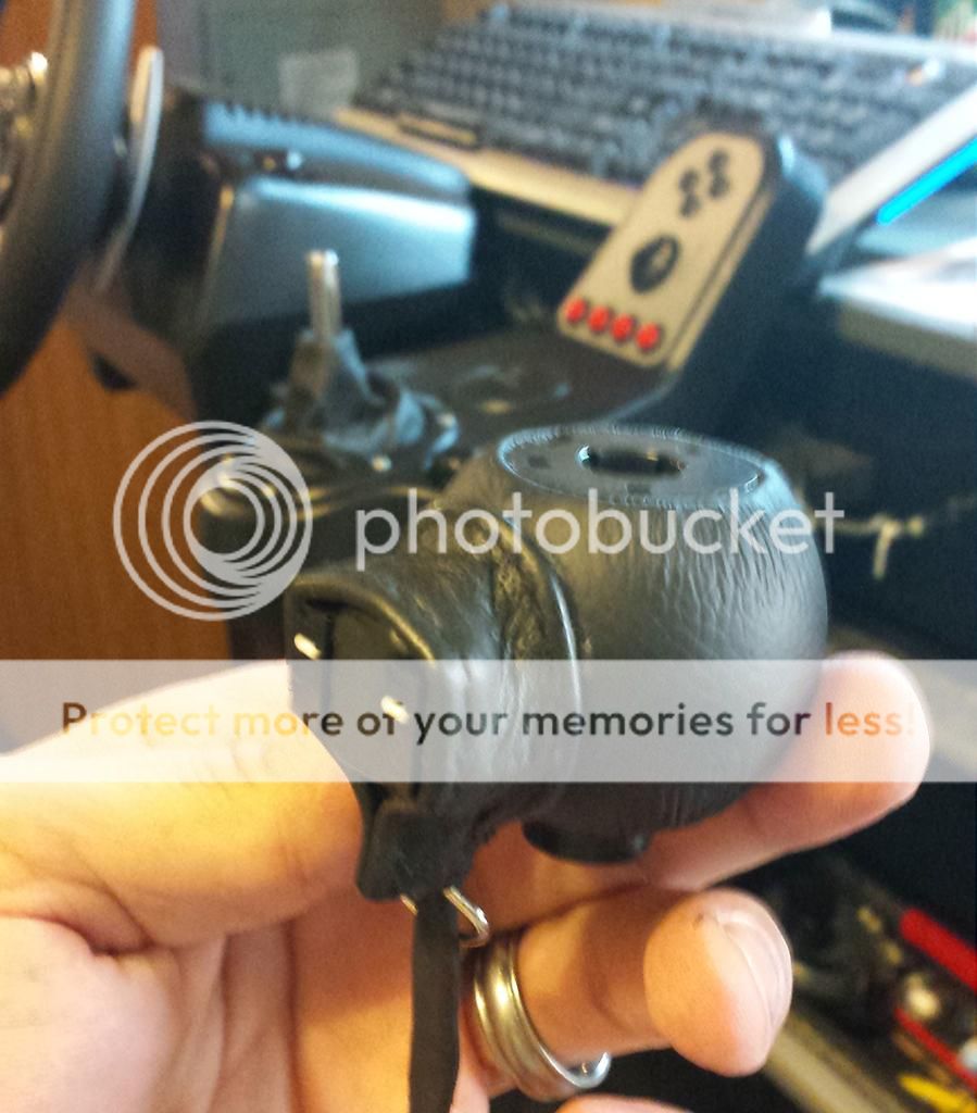 G27 button mod (updated 12.05.14) - SCS Software