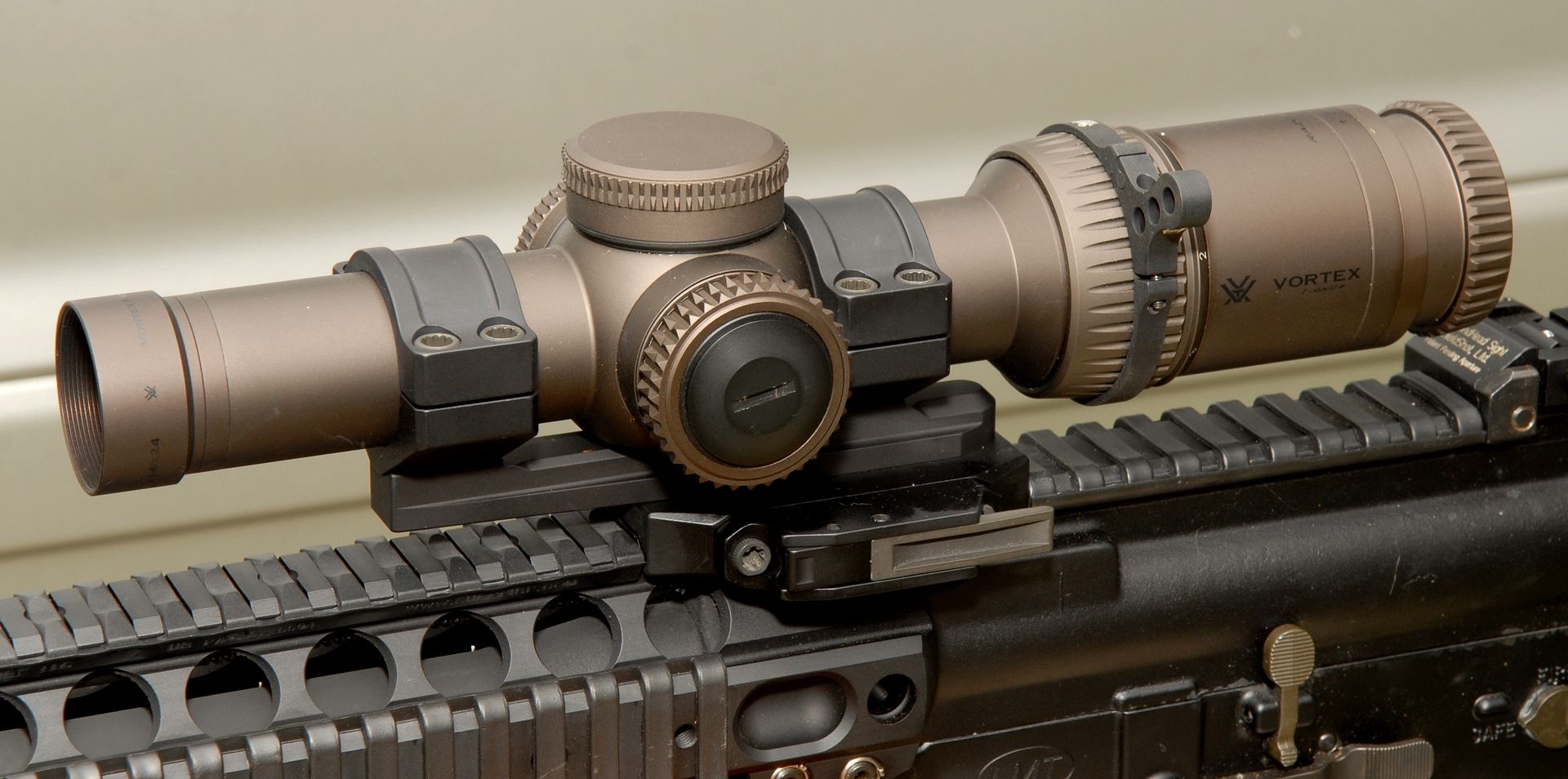 New Design Bobro Scope Mount Bolts - AR15.COM
