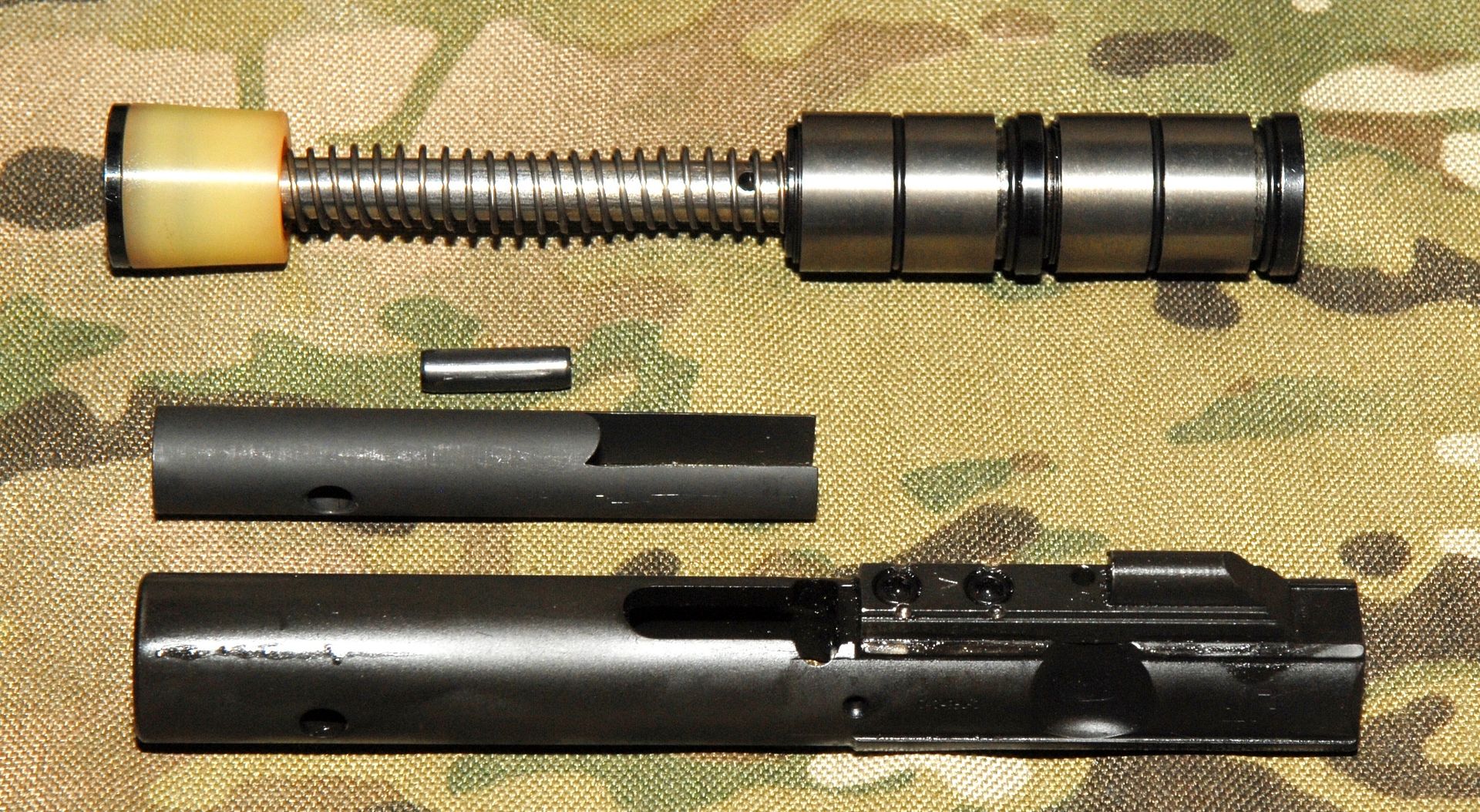 JP Enterprise 9mm bolt? > Rimfire and Pistol Calibers > AR15.COM