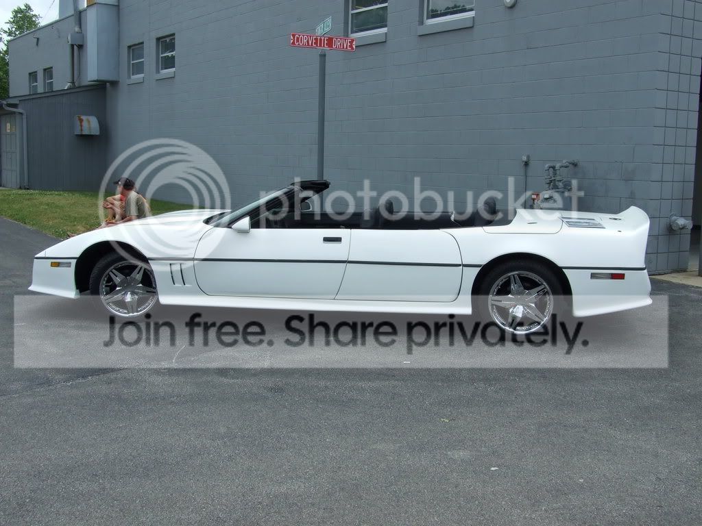 One for the family - Page 2 - CorvetteForum - Chevrolet Corvette Forum ...