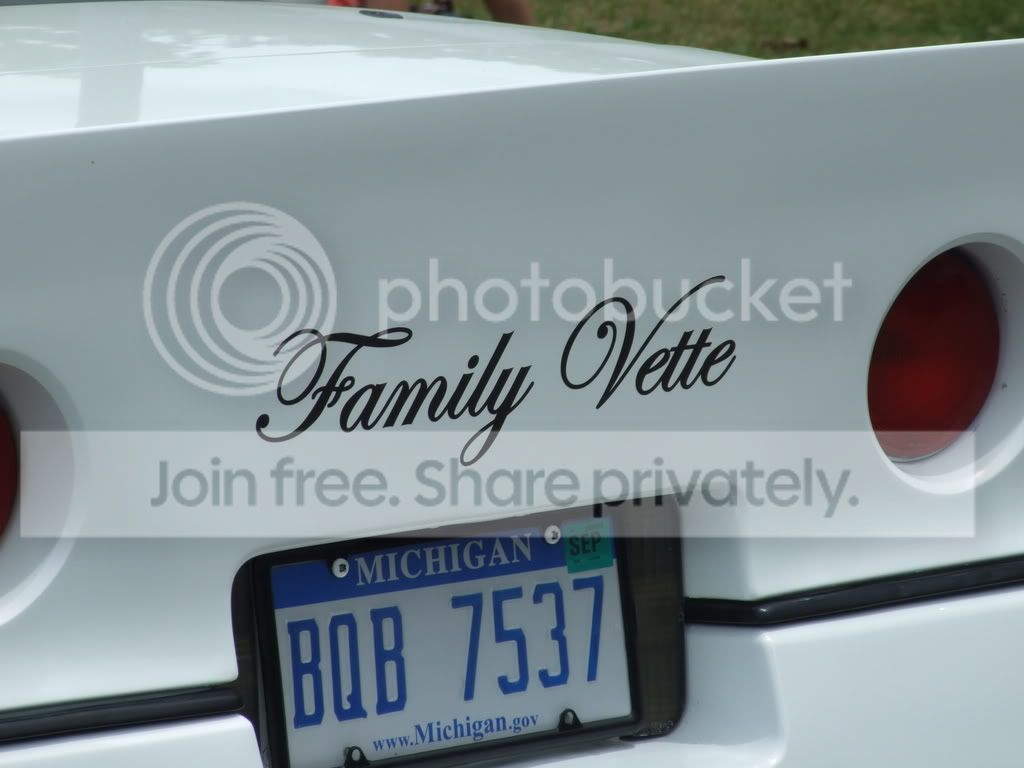 One for the family - Page 2 - CorvetteForum - Chevrolet Corvette Forum ...