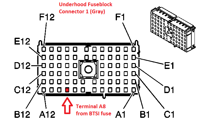 How to : High idle on '01 and '02 LB7 | Chevy and GMC Duramax Diesel Forum