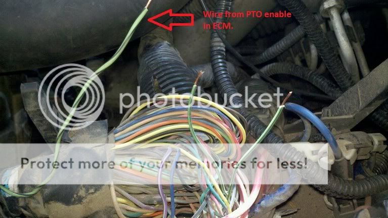 How to : High idle on '01 and '02 LB7 | Chevy and GMC Duramax Diesel Forum