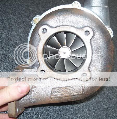 Precision 6152 (GT35R) Turbo - NASIOC