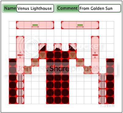 Venus Lighthouse | Smashboards