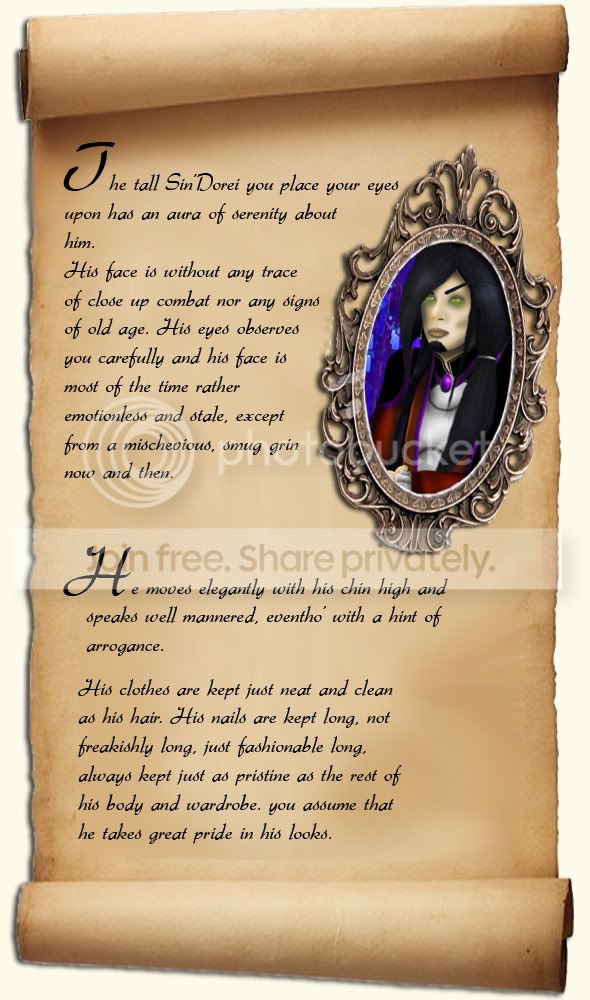 Aterion | The Argent Archives