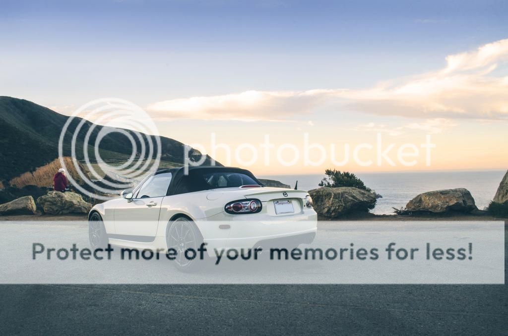 Photoshopped Pictures - MX-5 Miata Forum