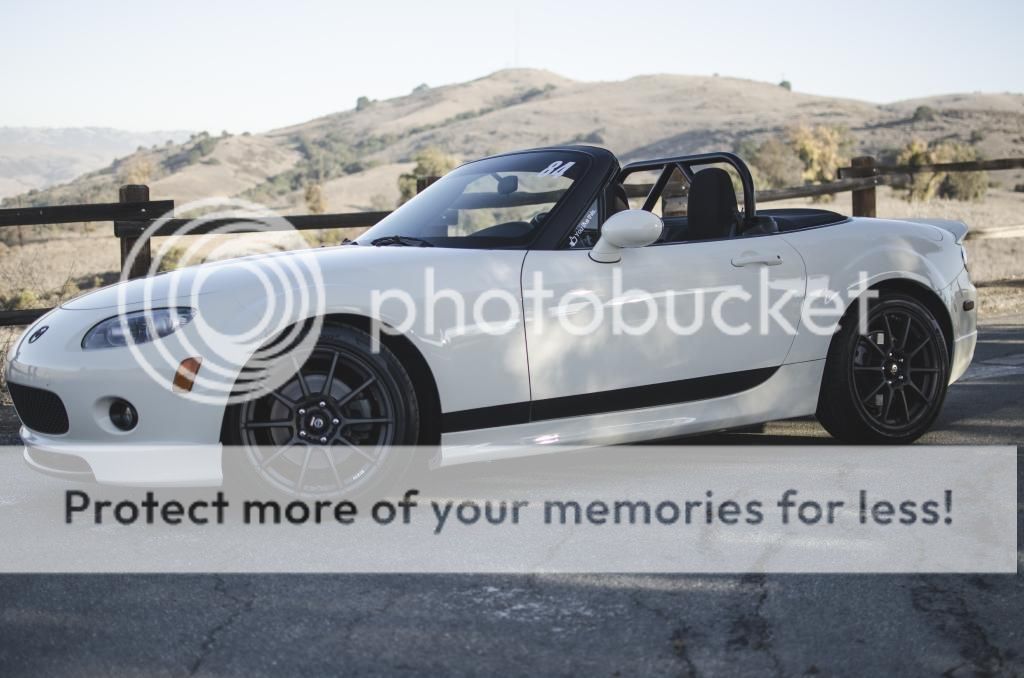 MX-5 Miata Forum - Gun metal/dark grey wheel options