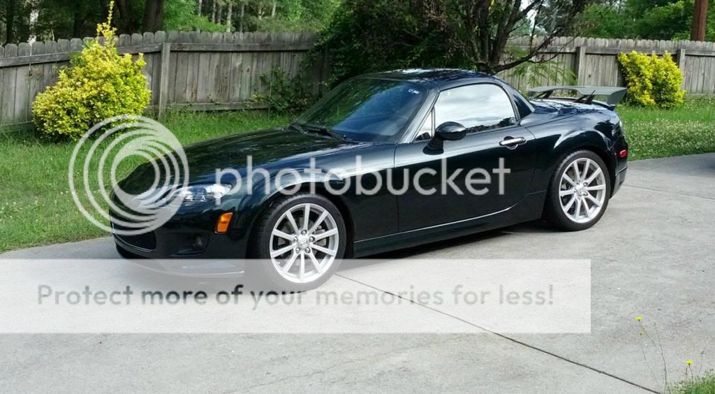 Can someone do a photoshop for me? - MX-5 Miata Forum