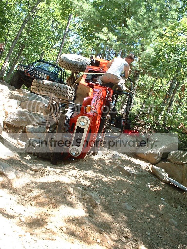 Q78 SUPER SWAMPER's ? | IH8MUD.com Forum | Toyota, Lexus & Off-Road ...