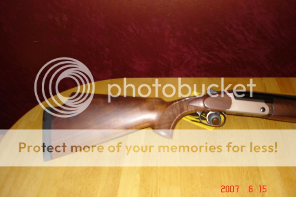 Return of the F3 | Shotgun Forum