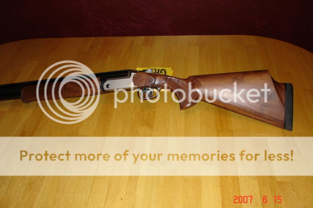 Return of the F3 | Shotgun Forum