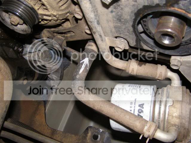 Flushing Radiator - Jackaroo Technical - Australia4WD Forum