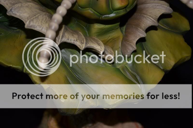 OOB Review - The She-Creature - Executive Replicas | Hobbyist Forums