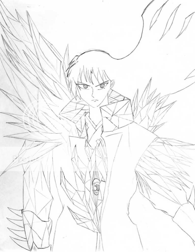 RPC Sheet | Page 2 | Inuyasha Role Playing Guild | Guild Forums | Gaia ...