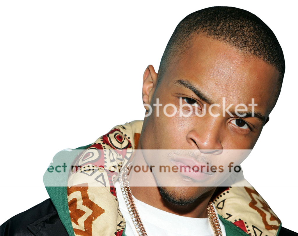 T.I. Photo by _Renderman_ | Photobucket