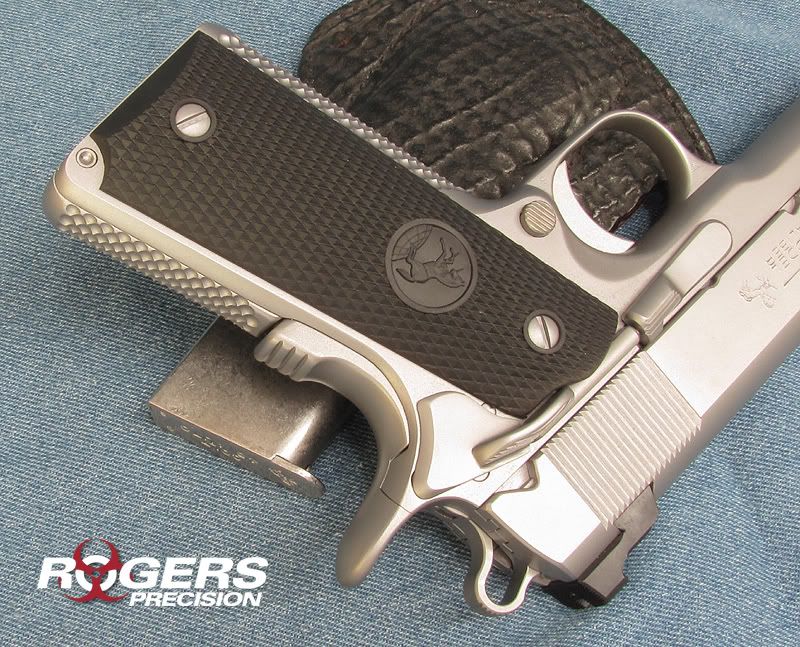 FULL Custom 1911s | 1911 Firearm Addicts