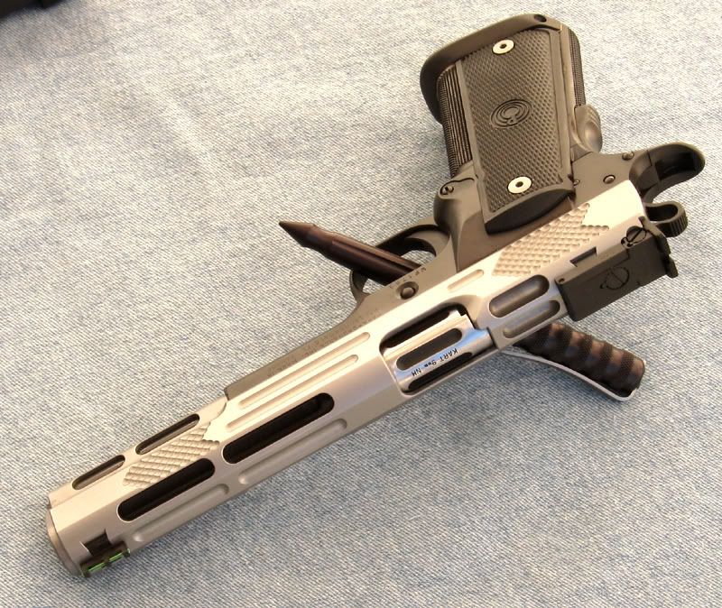 FULL Custom 1911s | 1911 Firearm Addicts