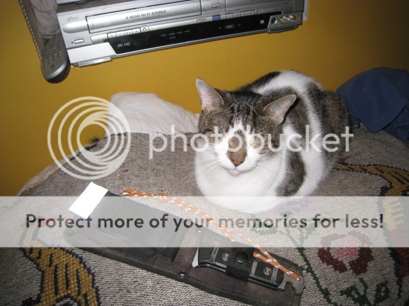 CRKT MAK-1 long term review