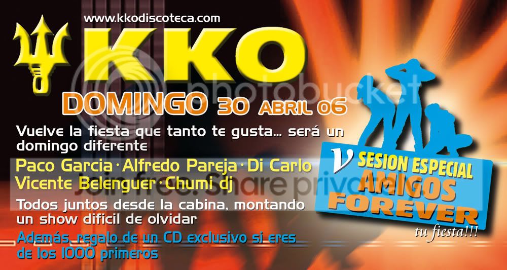 Foro Locos x KKO - AMIGOS4EVER - FLYER-RETROSPECTIVA (diciembre 2004 ...