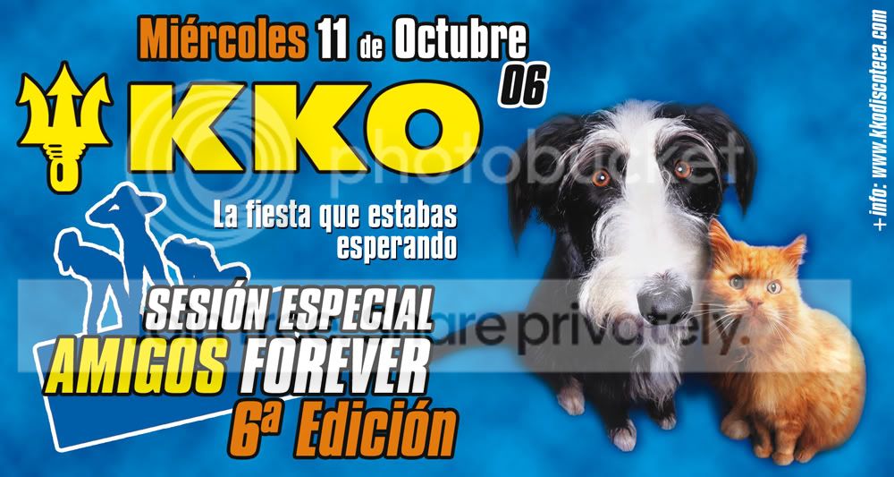 Foro Locos x KKO - AMIGOS4EVER - FLYER-RETROSPECTIVA (diciembre 2004 ...