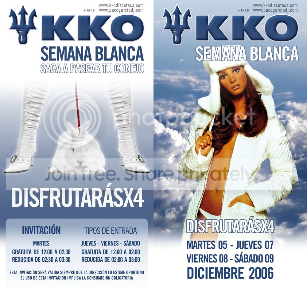 Foro Locos x KKO - AMIGOS4EVER - FLYER-RETROSPECTIVA (diciembre 2004 ...