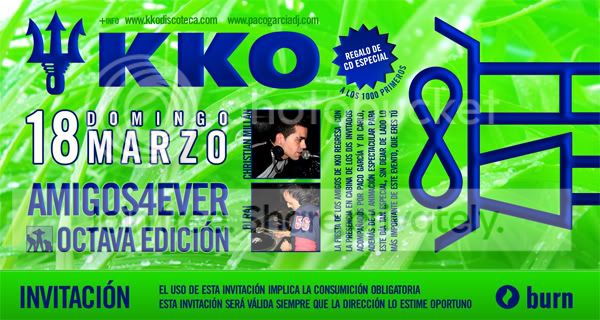 Foro Locos x KKO - AMIGOS4EVER - FLYER-RETROSPECTIVA (diciembre 2004 ...