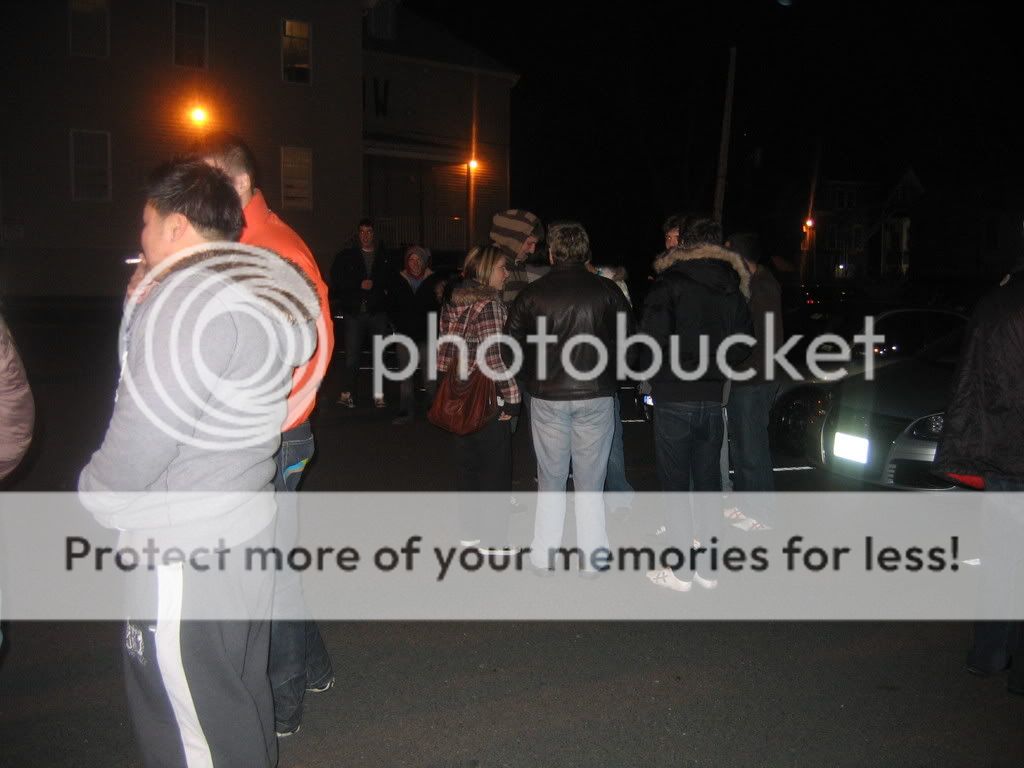 Rutgers Grease Trucks, Wednesday Nights 9pm