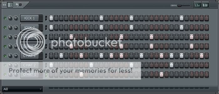 4 different DnB beat tutorials (For the new beginners) | Drum & Bass Forum