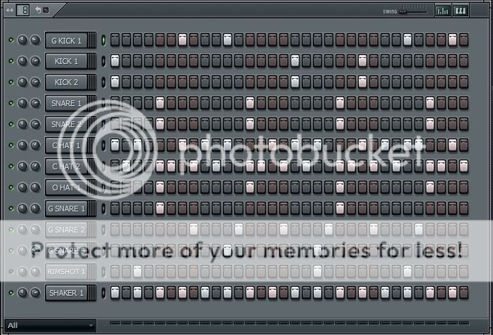 4 different DnB beat tutorials (For the new beginners) | Drum & Bass Forum