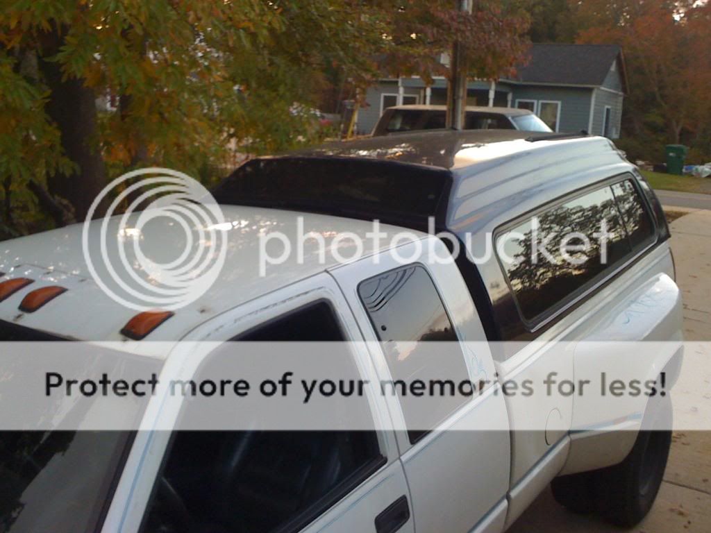 For Sale - Glasstite camper shell | IH8MUD.com Forum | Toyota, Lexus ...