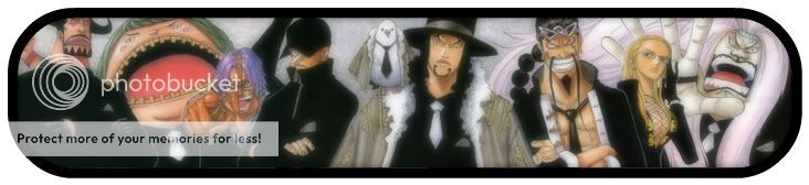 Cipher Pol 9 -A One Piece CP9 guild- (2 users) | Gaia Guilds | Gaia Online