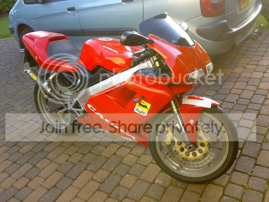 Cagiva Mito Gallery | 125cc Sportsbikes Forum