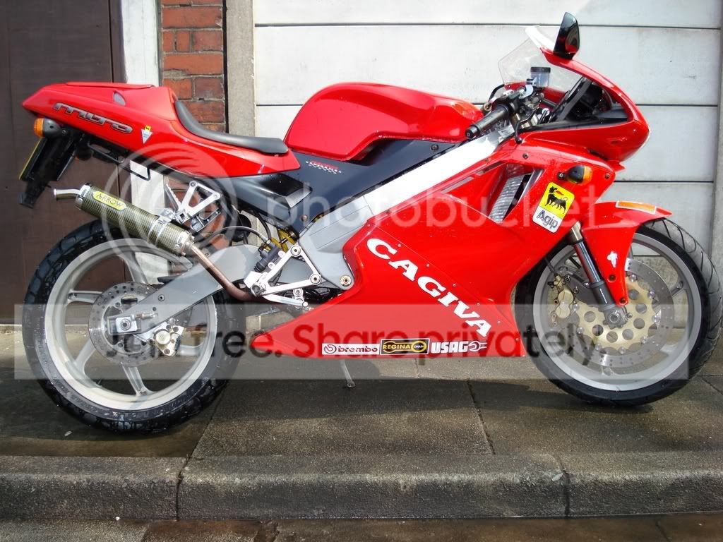 Cagiva Mito Gallery | 125cc Sportsbikes Forum