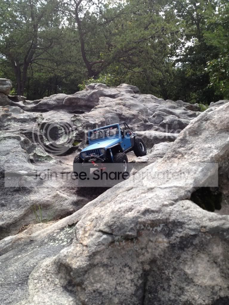 Jeep TJ with Rokmen armor and DANA 44's | Pirate 4x4