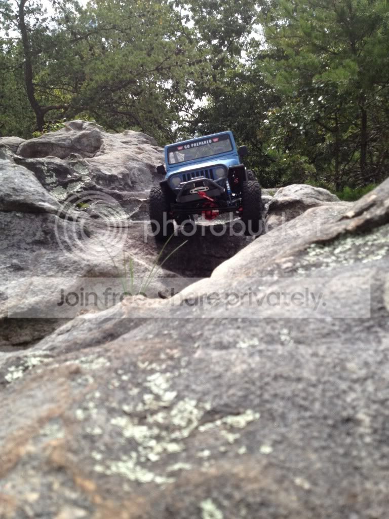 Jeep TJ with Rokmen armor and DANA 44's | Pirate 4x4