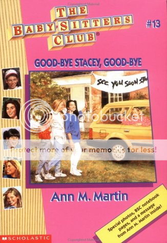 #13 Good-bye, Stacey, Good-bye: bsc_snark — LiveJournal