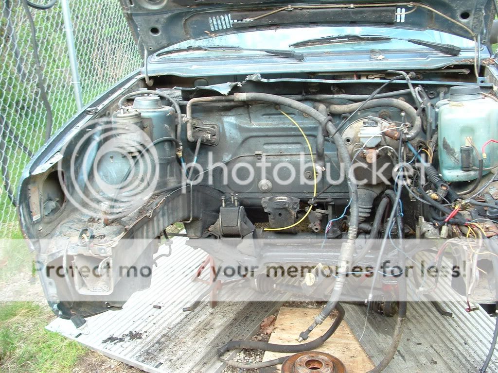 FS complete A2 turbo diesel swap | VW Vortex - Volkswagen Forum