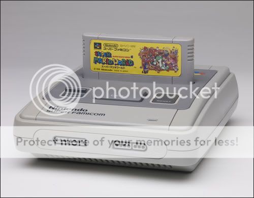 NOSDOOODGIA: SNES (SUPER NINTENDO ENTERTAINMENT SYSTEM) | asiandoood