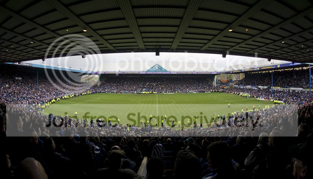 Wallpaper for your computer of saturday! - Sheffield Wednesday Matchday ...