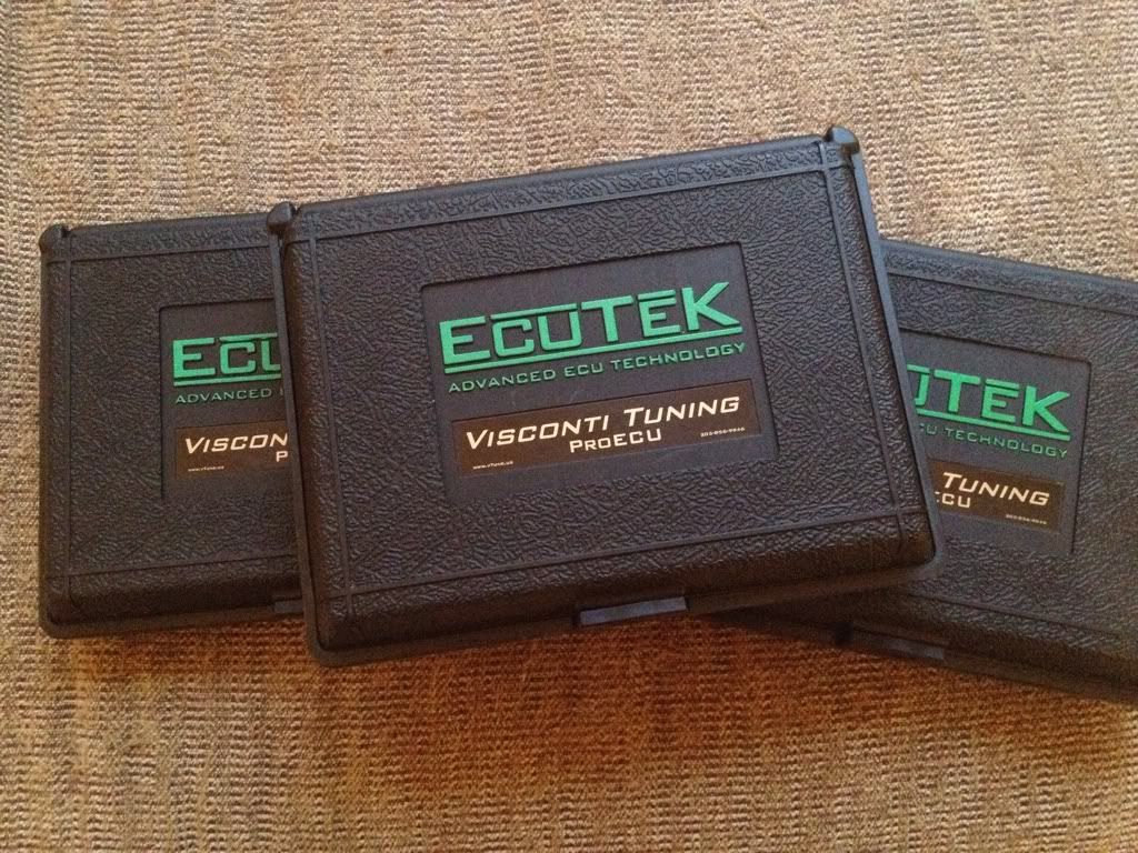 EcuTek ProECU Cables are now in Stock ready to ship ! | Nissan Juke ...