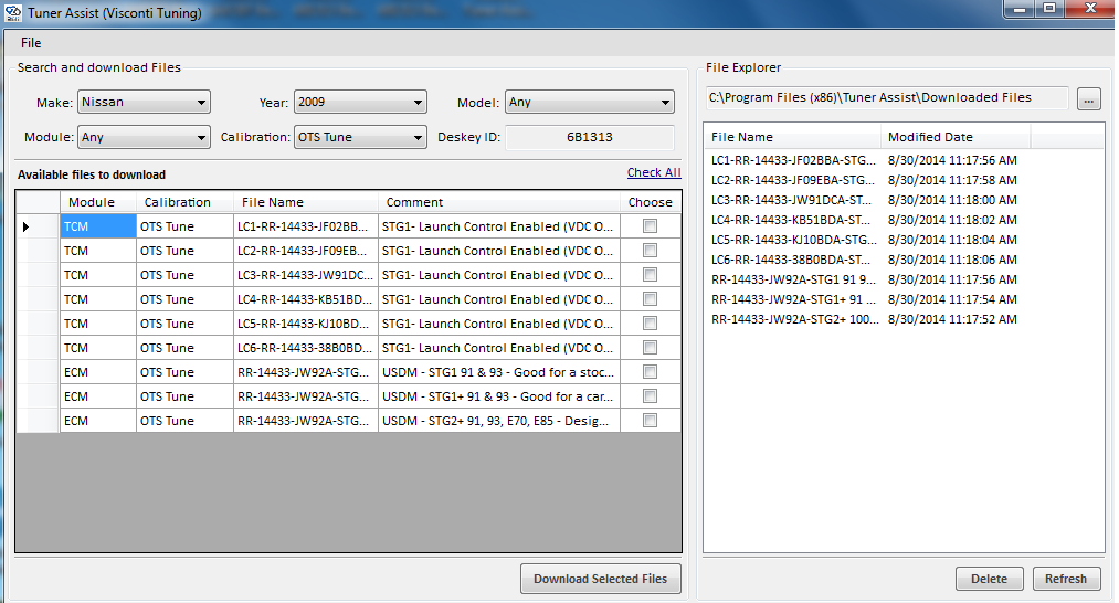 EcuTek tuning just got easier -- with Tuner Assist! | Nissan GT-R Forum