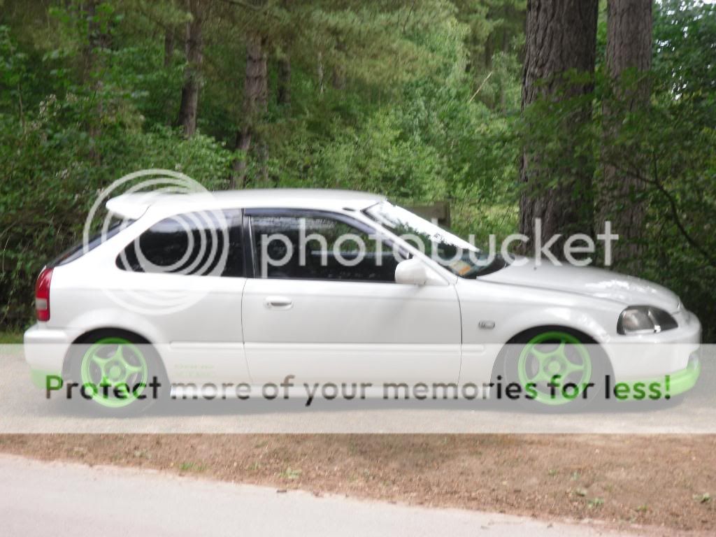 15" ENKEI rp01 4x100 alloys | EK9.org JDM EK9 Honda Civic Type R Forum