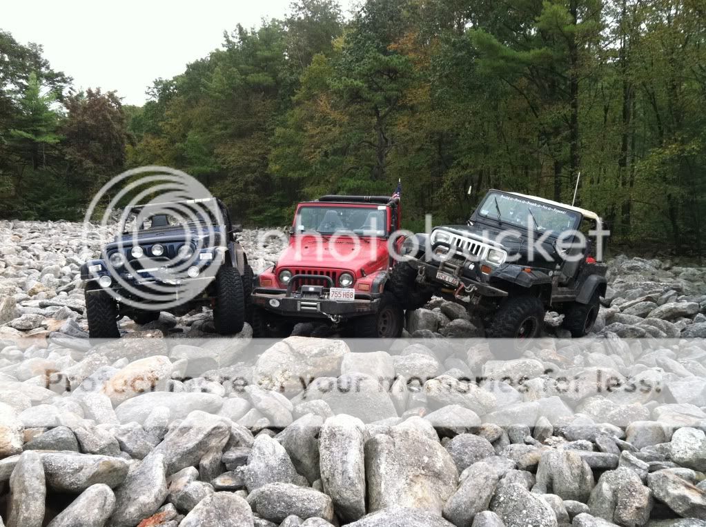 Lets See "Jeep Stacking" Pics | Jeep Enthusiast Forums